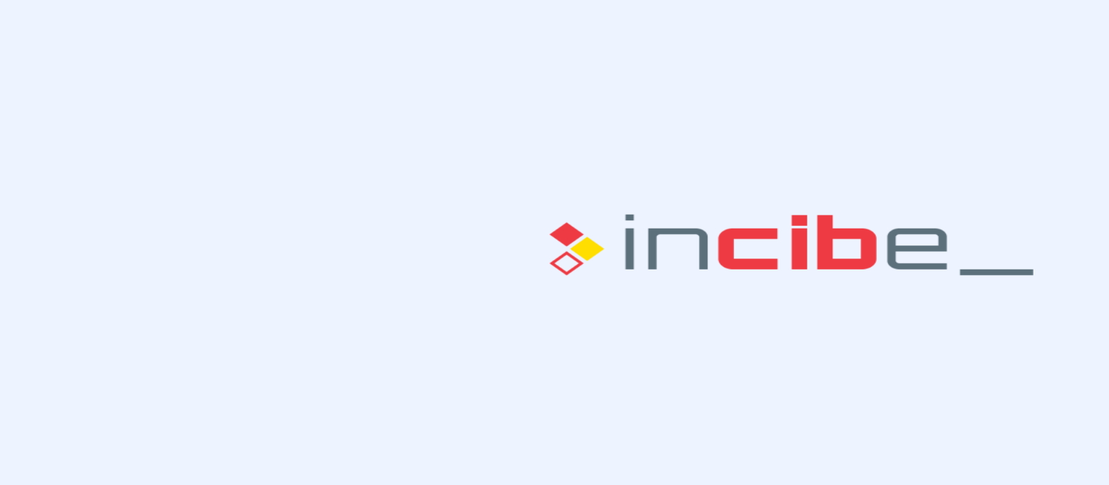 Incibe Logo