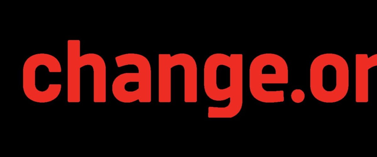 Qu Es Change La Gran Plataforma Del Activismo online Ayuda Qu Es Change La Gran Plataforma Del Activismo online Ayuda