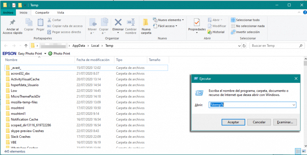 Memoria caché ¿Qué es y cómo funciona?