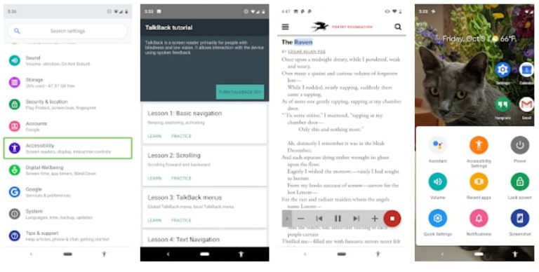 Las mejores apps de Google para Android