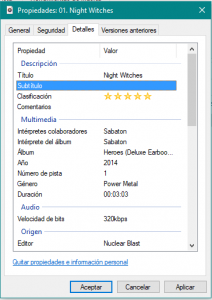 ¿Qué son y para qué sirven los metadatos? | AyudaLey Datos