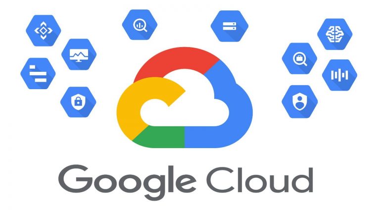 Google Cloud Platform: El Cloud Computing de Google | AyudaLey Datos