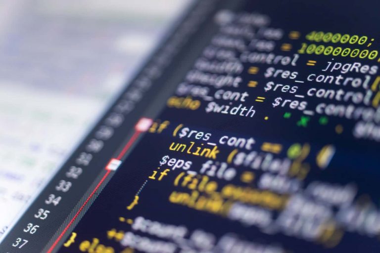 Python En Proyectos Big Data ¿por Qué Elegir Lenguaje De Programación