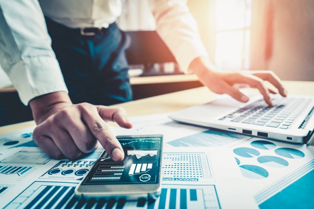 Big Data y empresas. Una ventana de oportunidades | AyudaLey Datos