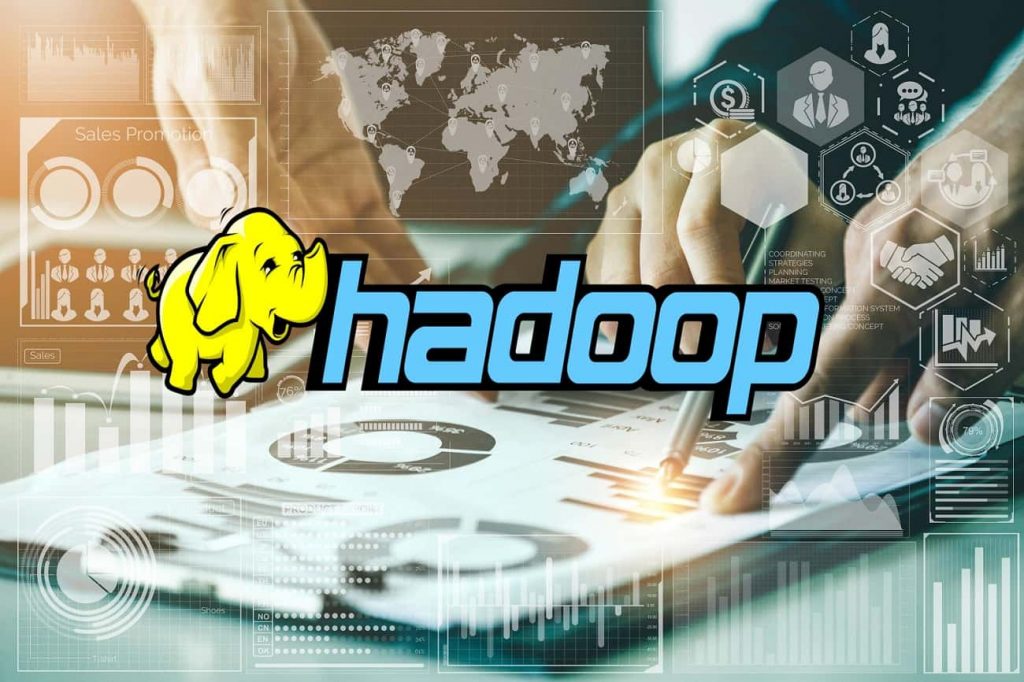  Qu Es Hadoop Y Para Qu Sirve En Big Data AyudaLey Datos