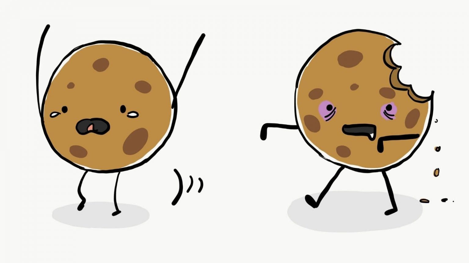 Cookies zombie y Super cookies. Todo lo que debes saber | Ayuda Ley ...